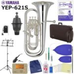 ユーフォニアムの基礎知識 - 伊藤楽器