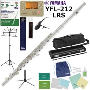 フルートの基礎知識 - 伊藤楽器