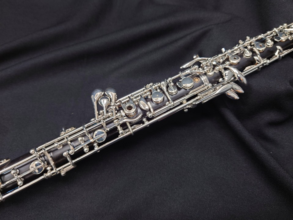 オーボエ YOB-831 - 伊藤楽器