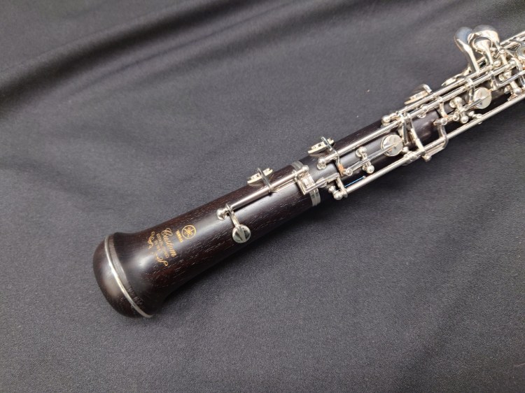 オーボエ YOB-831 - 伊藤楽器